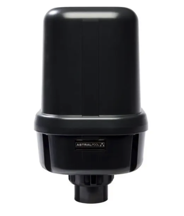 Astral Swimming Pool or Spa Blower 'Aussie Power Plug' & Air switch ...